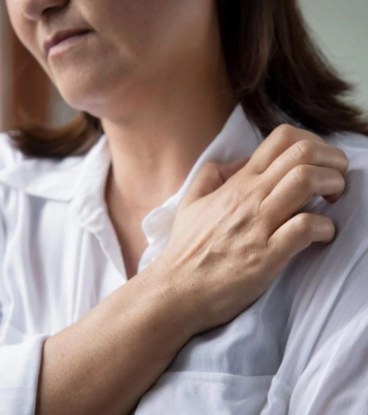 Eczema Symptoms Causes Prevention Treatment