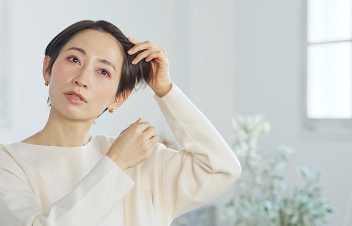 Different Types Of Hairlines For Men And Women
