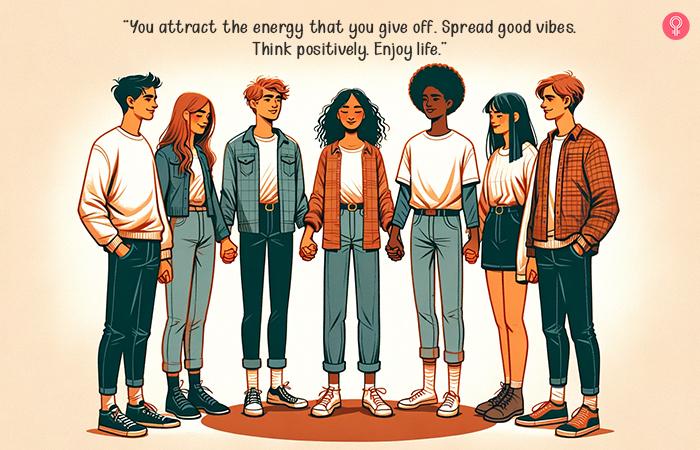 207 Good Vibes Quotes That Will Create A Positive Effect