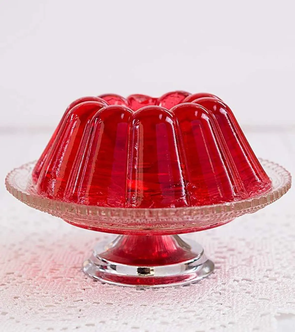 Is Jello Healthy? Benefits, Risks, And A DIY Recipe