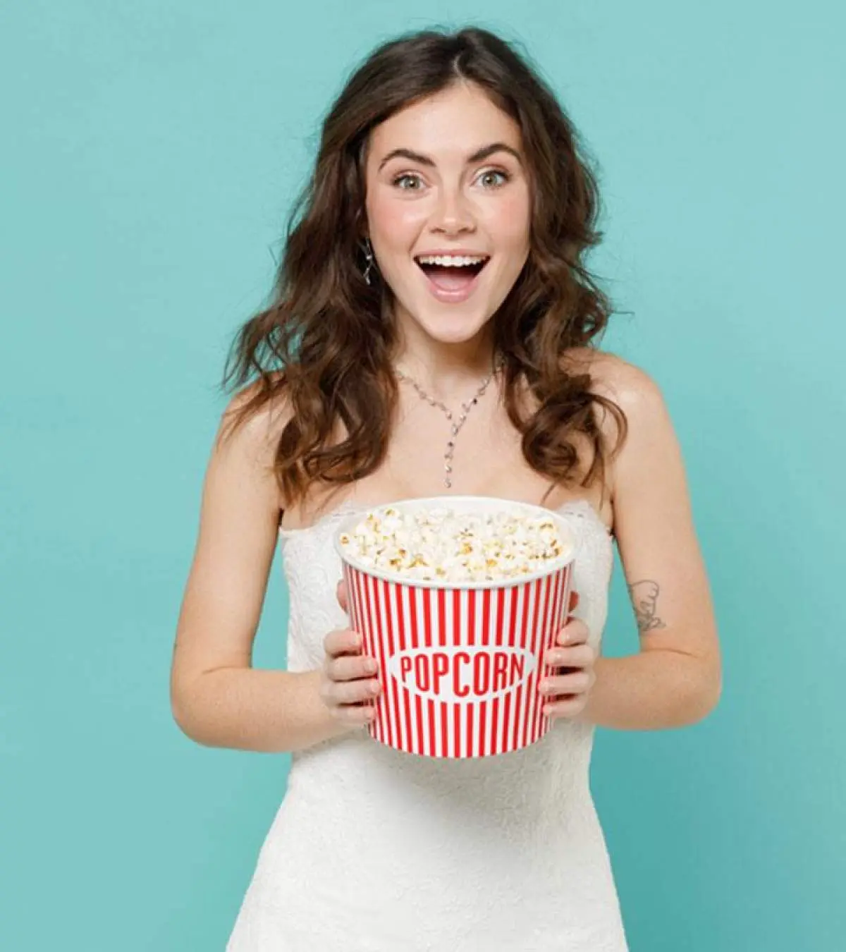 6 Health Benefits Of Popcorn, Nutritional Facts, & Side Effects