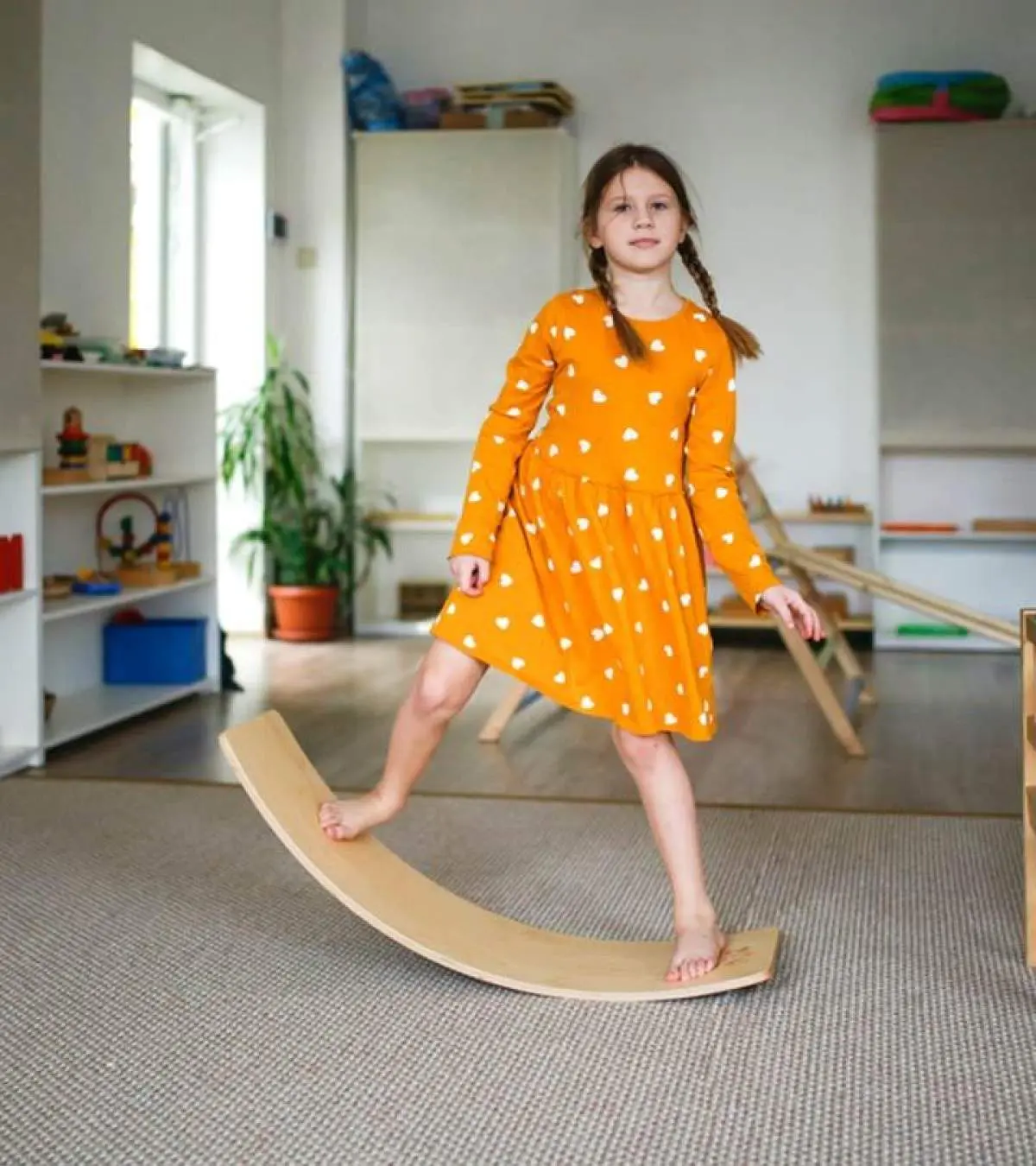 11 Best Balance Boards For Kids To Keep Them Active -2025, As Per An Expert