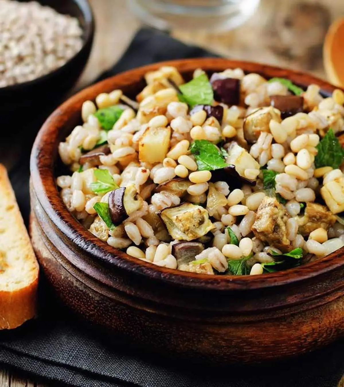 Foods That Lower Testosterone In Females: 6 Natural Options