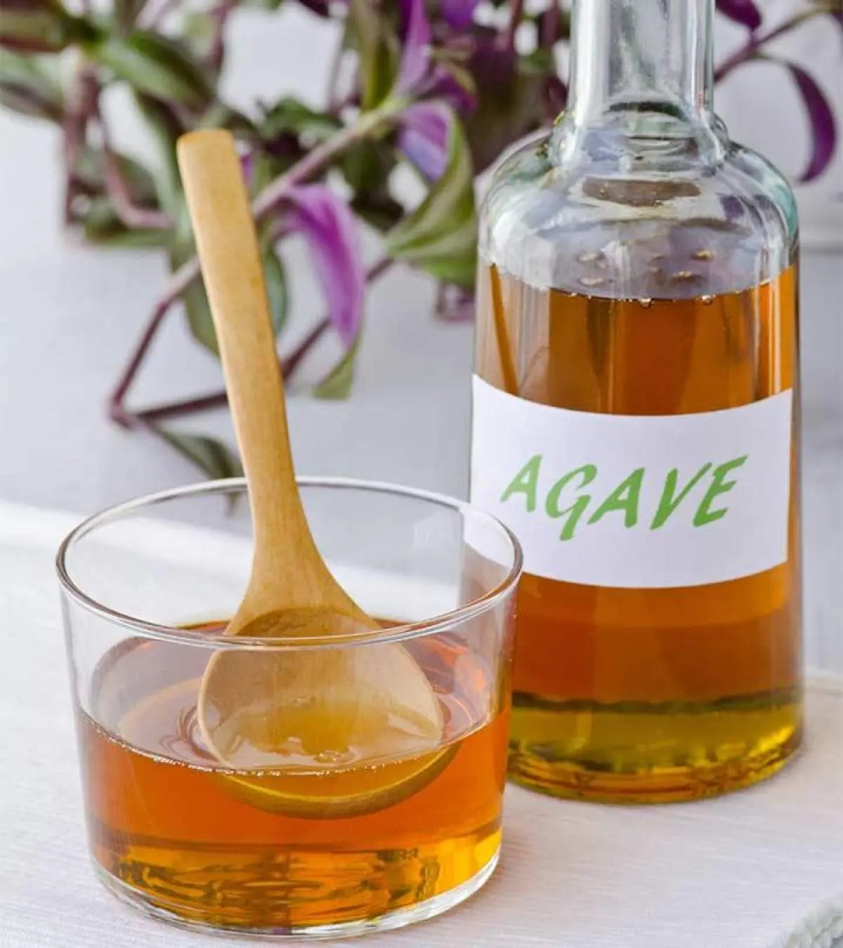 Agave Syrup: Nutrition, Health Benefits, And Side Effects