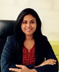 Dr. Nithya Raghunath, Medical Reviewer at StyleCraze