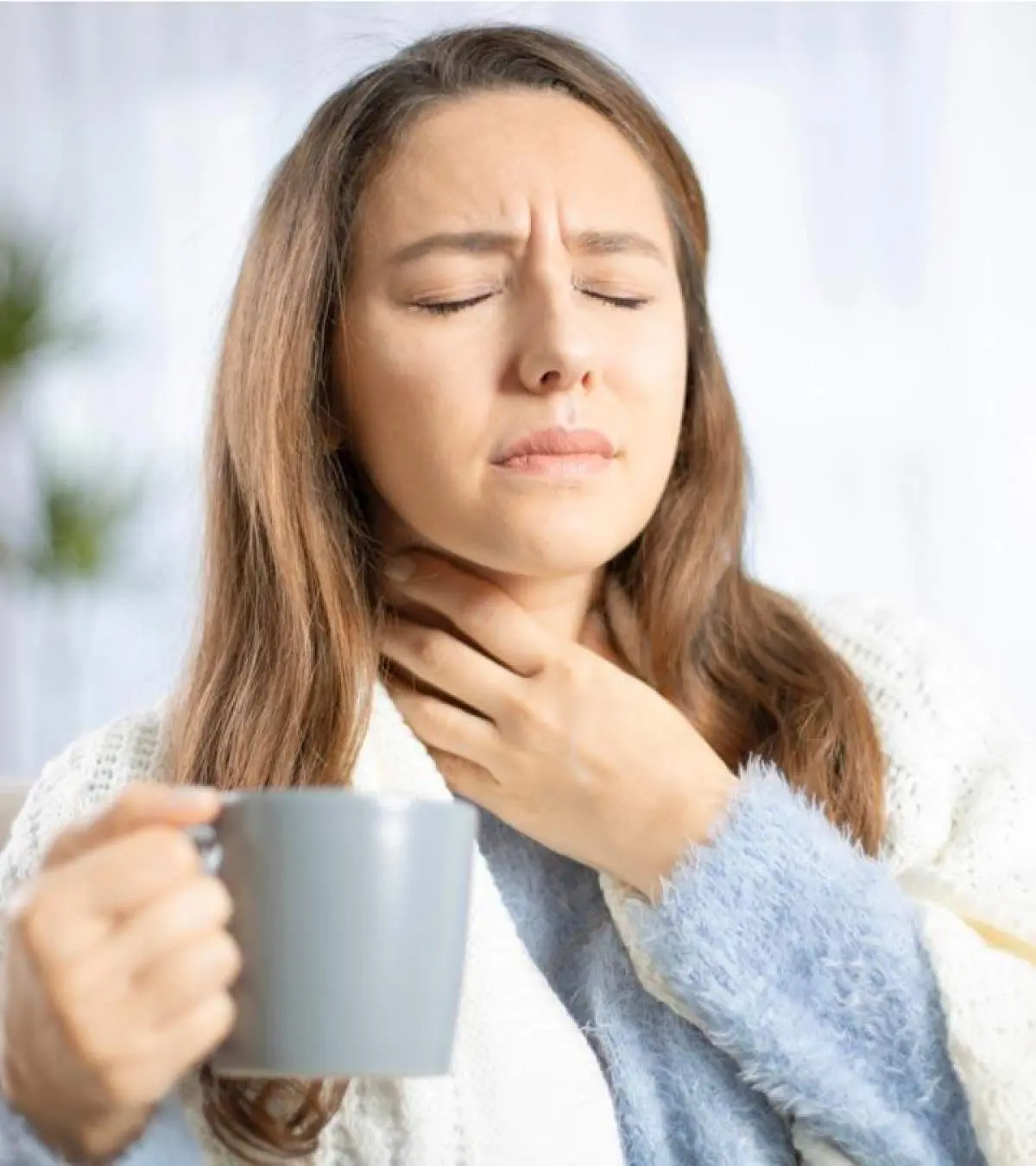 Strep Throat Home Remedies: 10 Natural Treatments For Relief