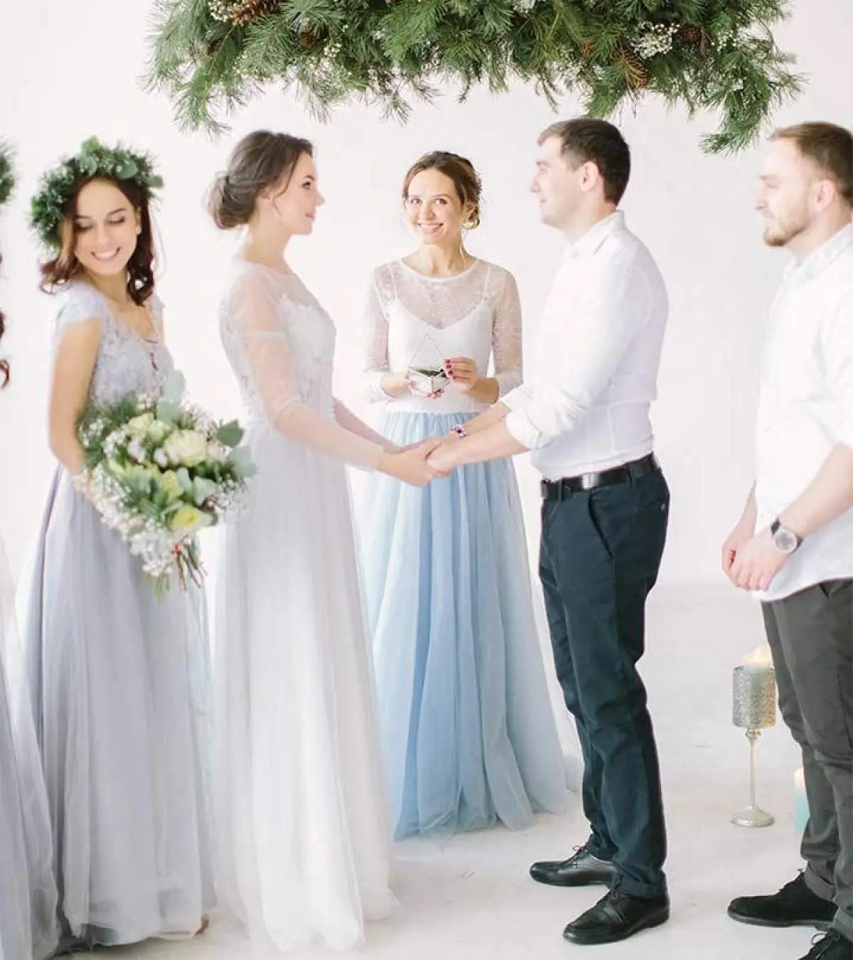 Wedding Script Ideas Examples 12 Wedding Vow Renewal Examples Young