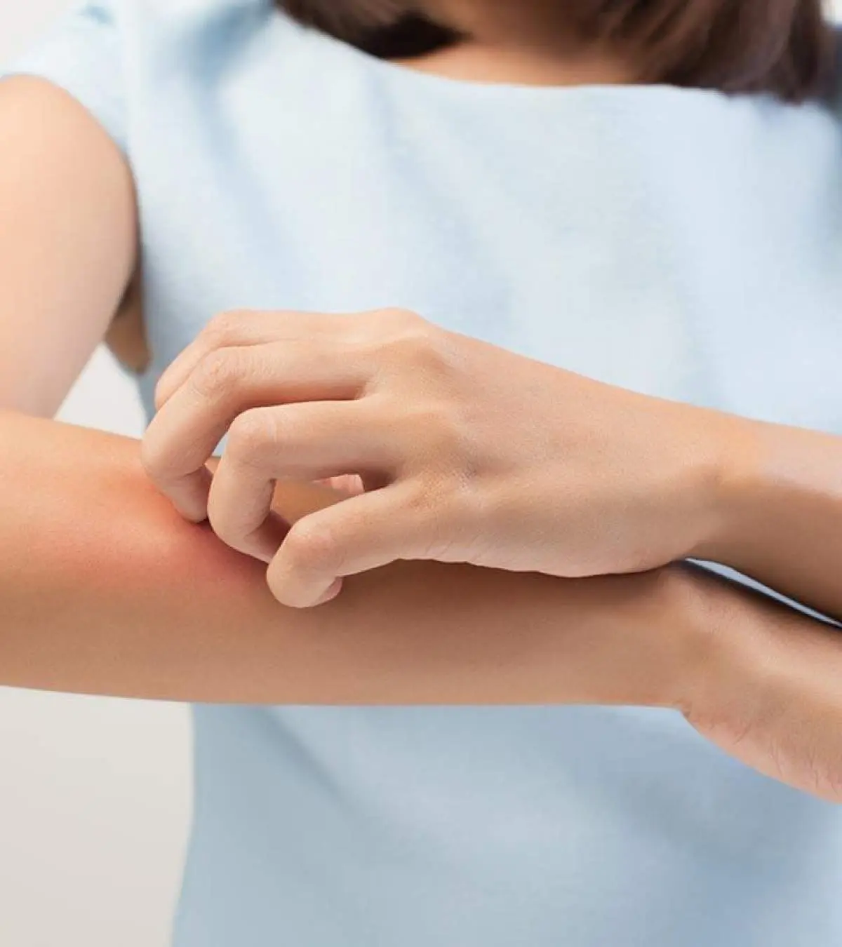 Skin Induration: 7 Symptoms, Causes, Treatments And Prevention
