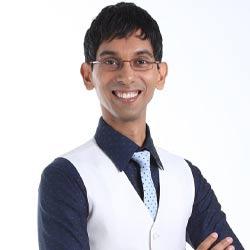 Ryan Fernando, StyleCraze Expert Panel Member