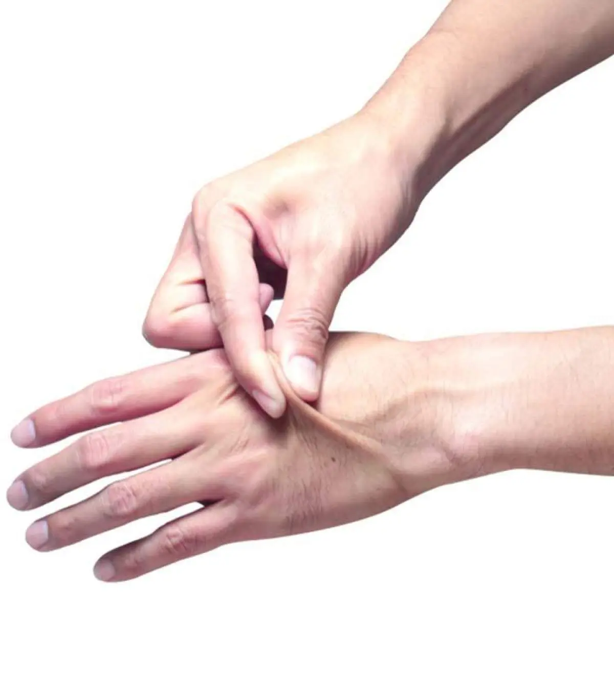 Skin Turgor: Comprehensive Symptoms, Causes & Treatment Guide