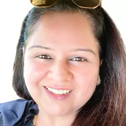 Dr. Sonam Jeswani Ramrakhiani, Medical Reviewer at StyleCraze