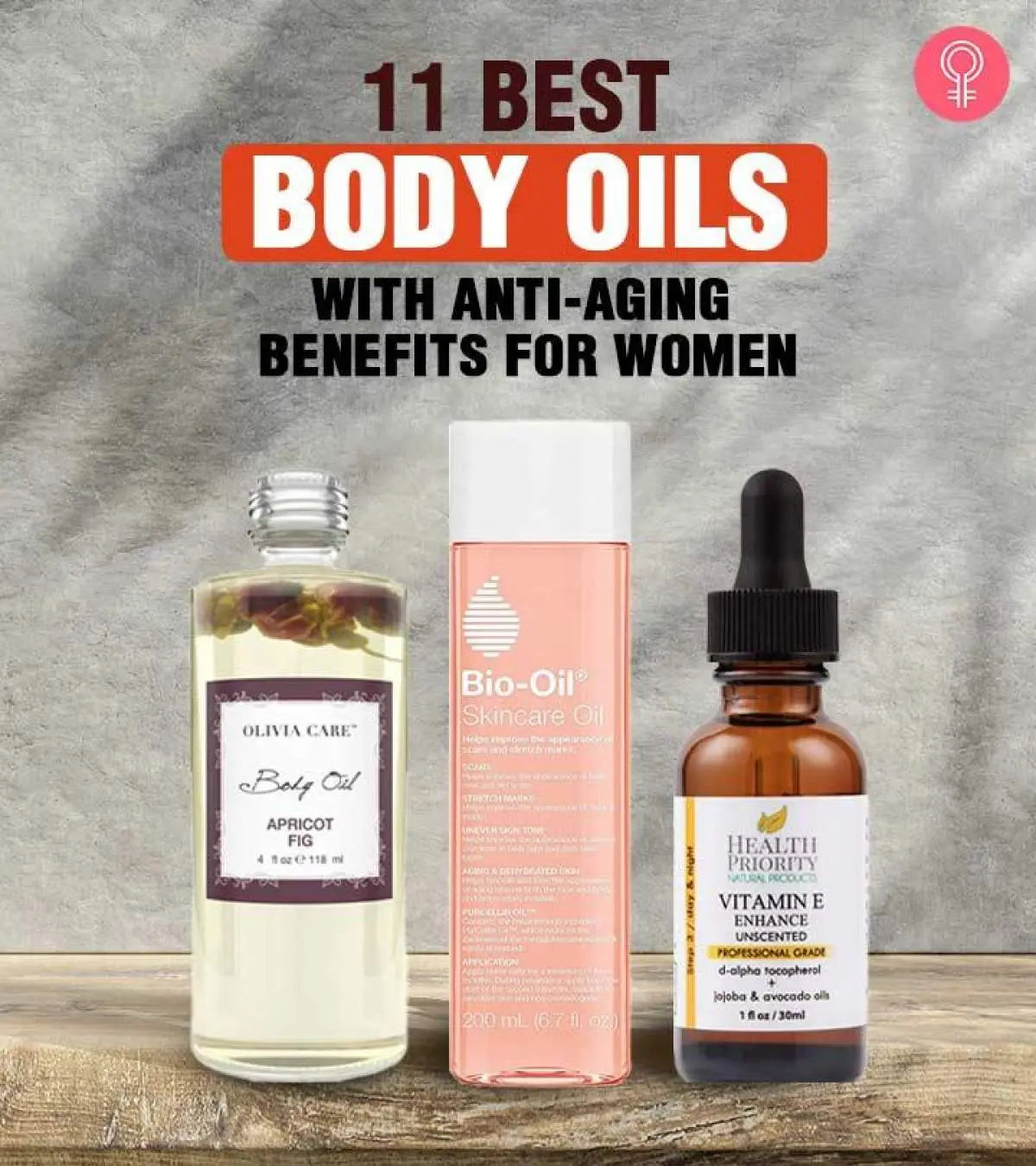 11 Best Anti-Aging Body Oils Of 2026: Expert-Approved