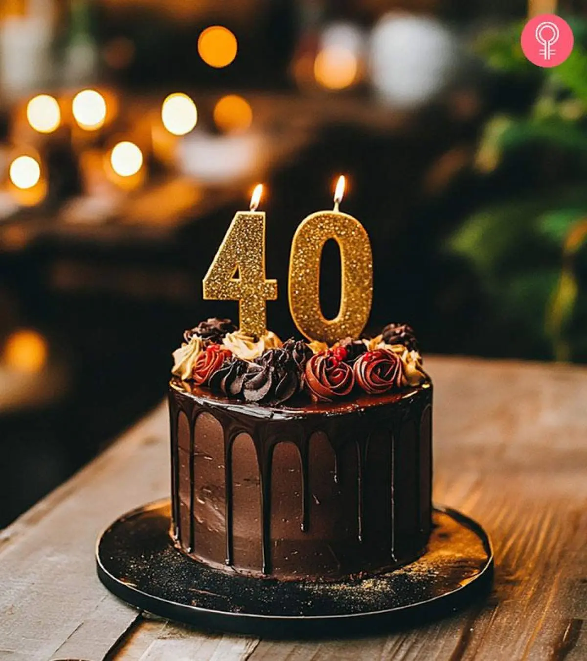 60 Best Happy 40th Birthday Wishes And Messages