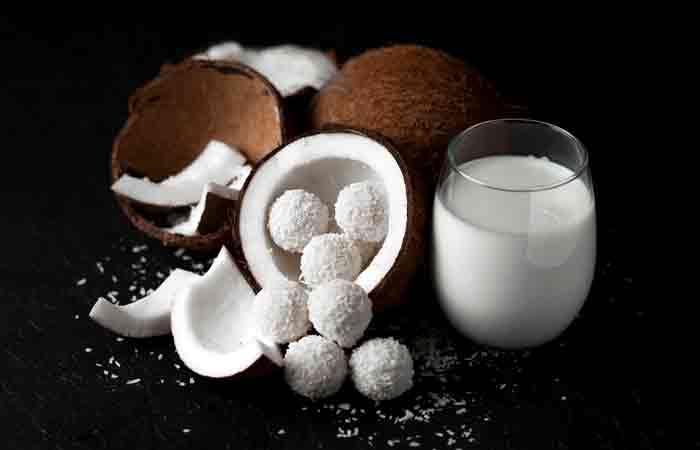 Coconut Meat: 5 Health Benefits, Nutrition, And Downsides