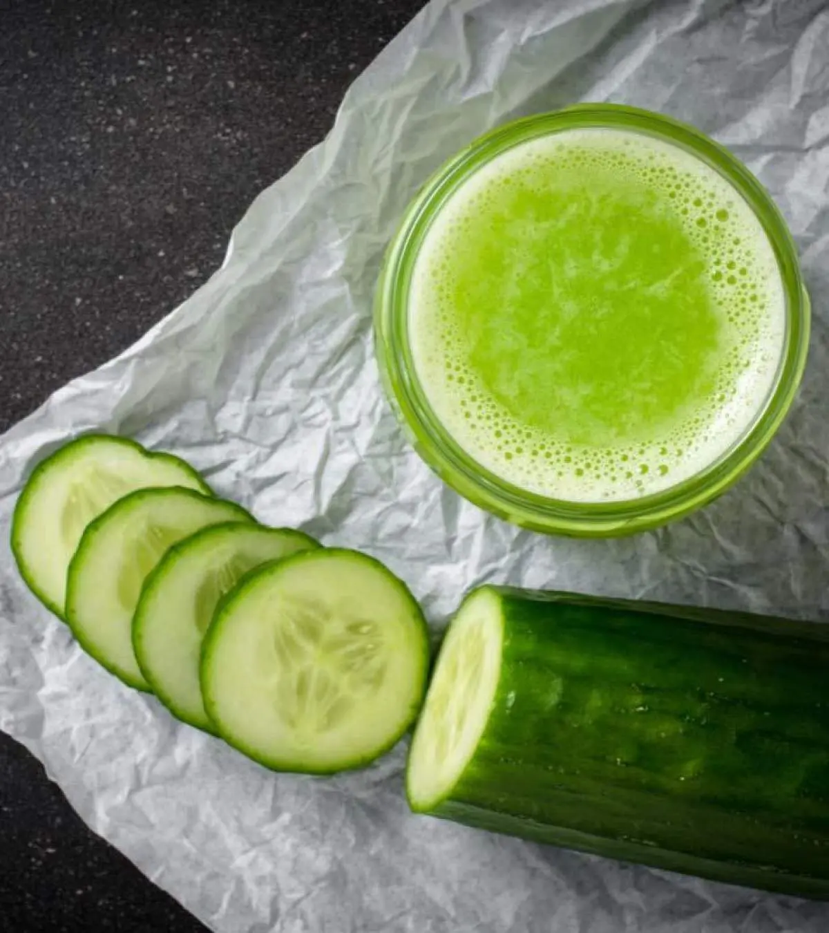 Cucumber Juice Benefits: 7 Science-Backed Health Boosts