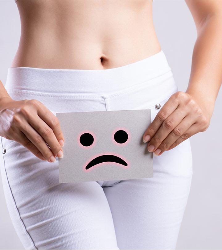 Vaginal Boils Causes Treatment And Prevention Tips
