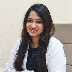 Dr. Manasi Shirolikar, Medical Reviewer at StyleCraze