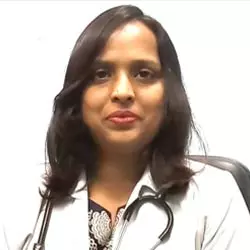 Dr. Bhawna Agarwal, Medical Reviewer at StyleCraze
