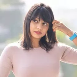 Sabrina Rahman, StyleCraze Expert Panel Member