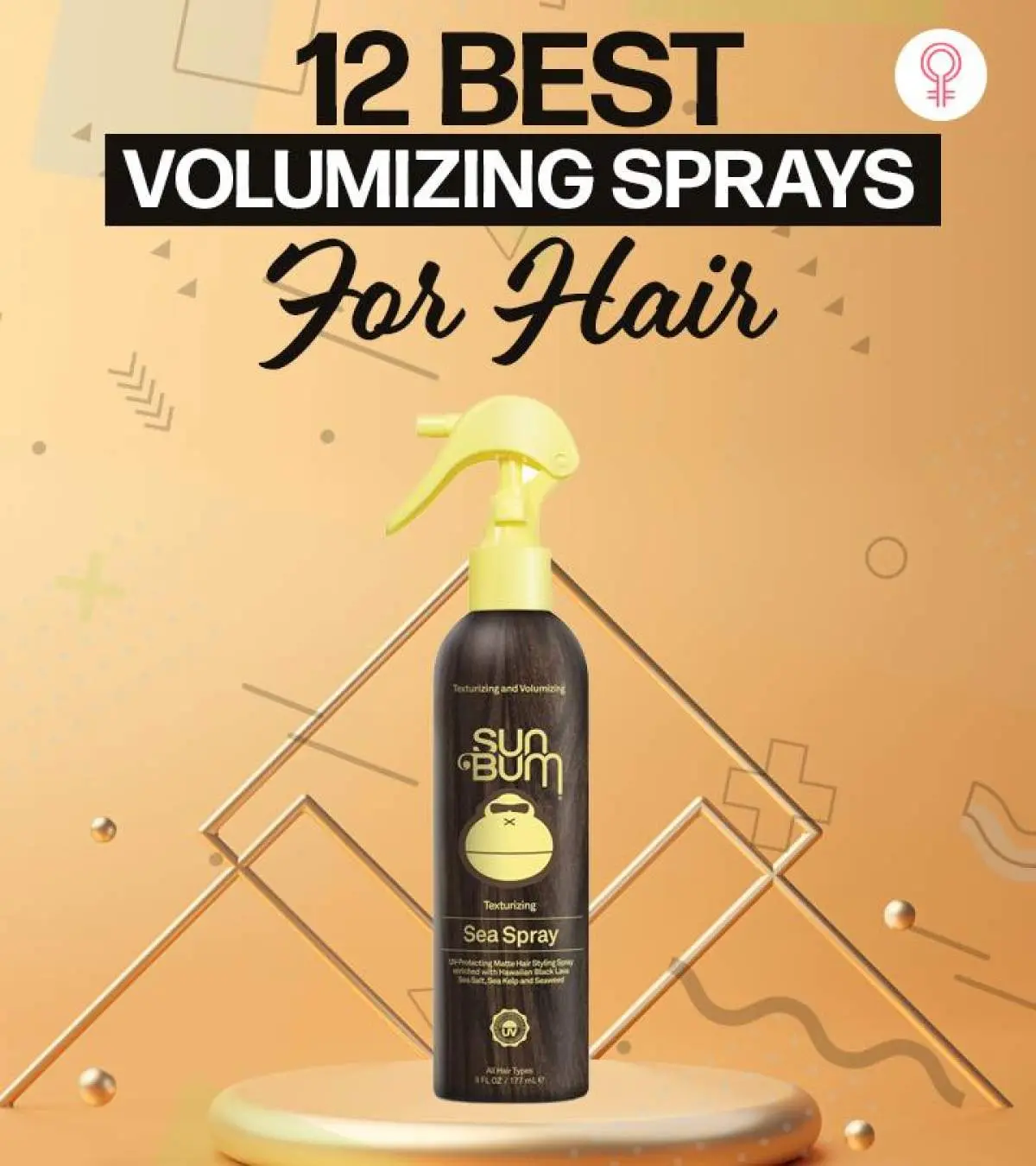 12 Best Volumizing Sprays For Hair, As Per A MUA – 2026