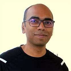 Rakesh Rathod, StyleCraze Expert Panel Member