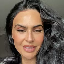 Gabrielle Richens, StyleCraze Expert Panel Member