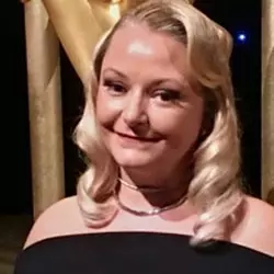 Kerrin Jackson, StyleCraze Expert Panel Member