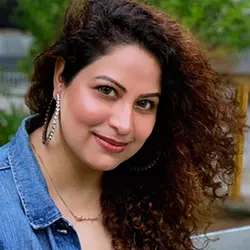 Anuja Sachdeva, StyleCraze Expert Panel Member