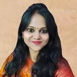 Dr. Kritika Verma, Medical Reviewer at StyleCraze