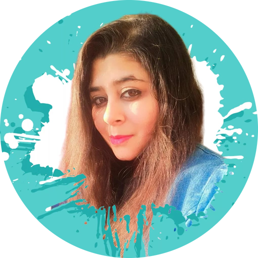 Hemali Adhiya, StyleCraze Expert Panel Member