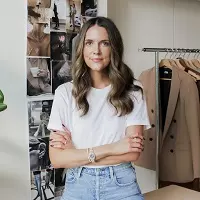 Grace Thomas, StyleCraze Expert Panel Member