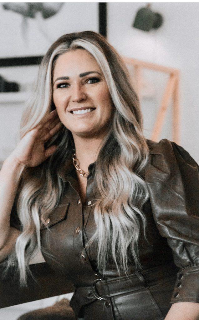 Dawna Jarvis, StyleCraze Expert Panel Member