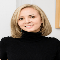 Dr. Chloe Carmichael, StyleCraze Expert Panel Member