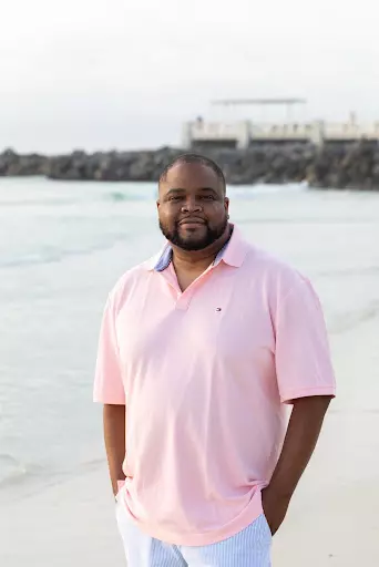 Darrell Reese, StyleCraze Expert Panel Member