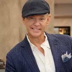 Paul Labrecque, StyleCraze Expert Panel Member