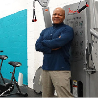 Stephen Holt, StyleCraze Expert Panel Member