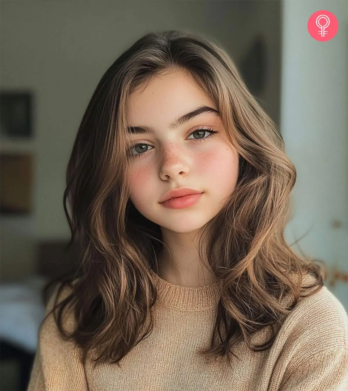 Cute haircuts for girls store