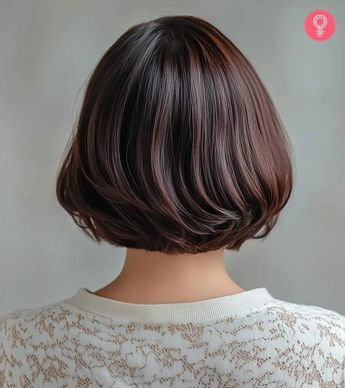 12 Back View Of Bob Hairstyles To Inspire You