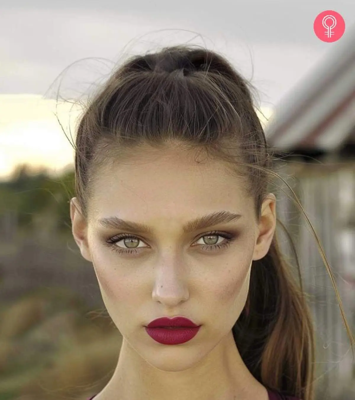 Hairstyles For Diamond Face Shape: 35 Chic Looks To Try