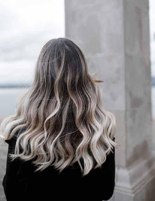 35 Best Ash Brown Hair Color Ideas For 2024