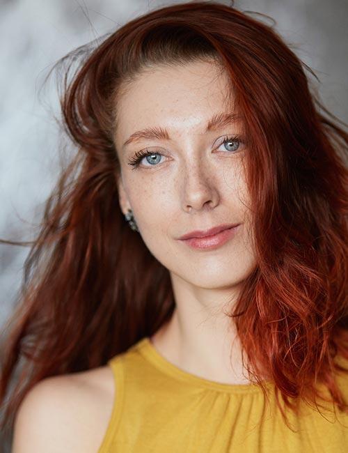 24 Breathtaking Copper Hair Color Ideas For Women