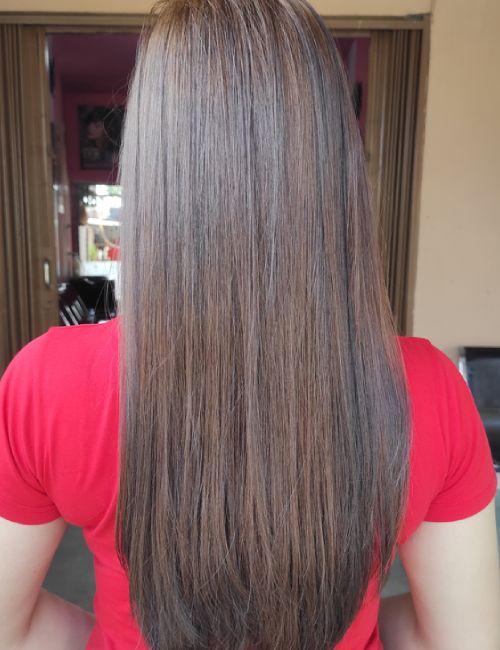 35 Best Ash Brown Hair Color Ideas For 2024