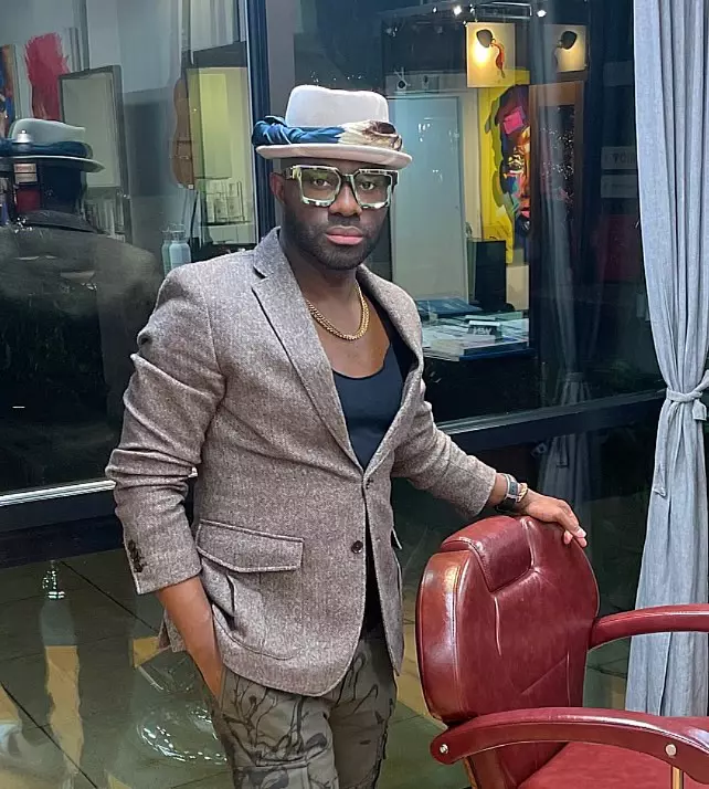 Yvey Valcin, StyleCraze Expert Panel Member