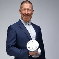 Martin Sharp, StyleCraze Expert Panel Member