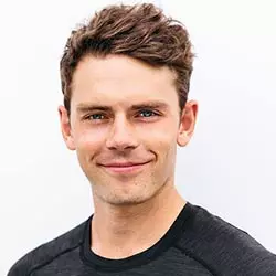 Max Lowery, StyleCraze Expert Panel Member