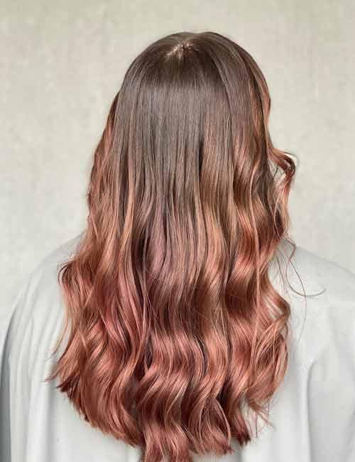 35 Best Ash Brown Hair Color Ideas For 2024