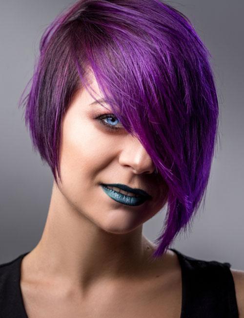 33 Chic Wedge Haircuts For Women & How To Do Them