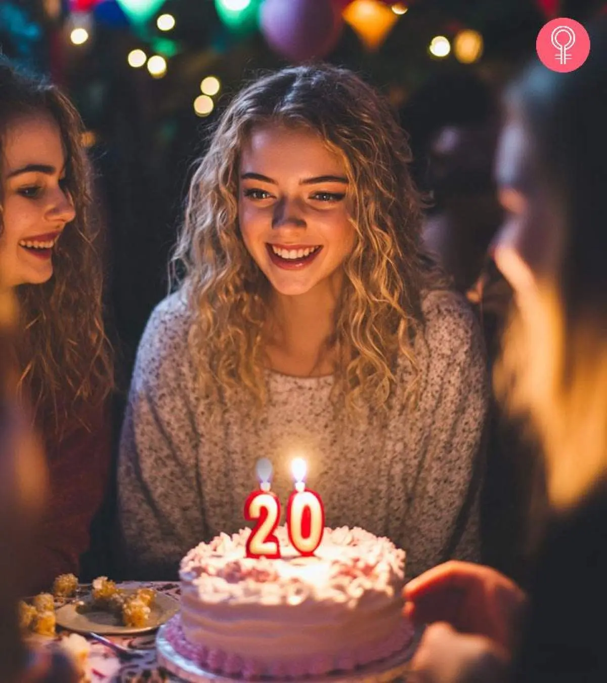111 Amazing And Funny 20th Birthday Ideas
