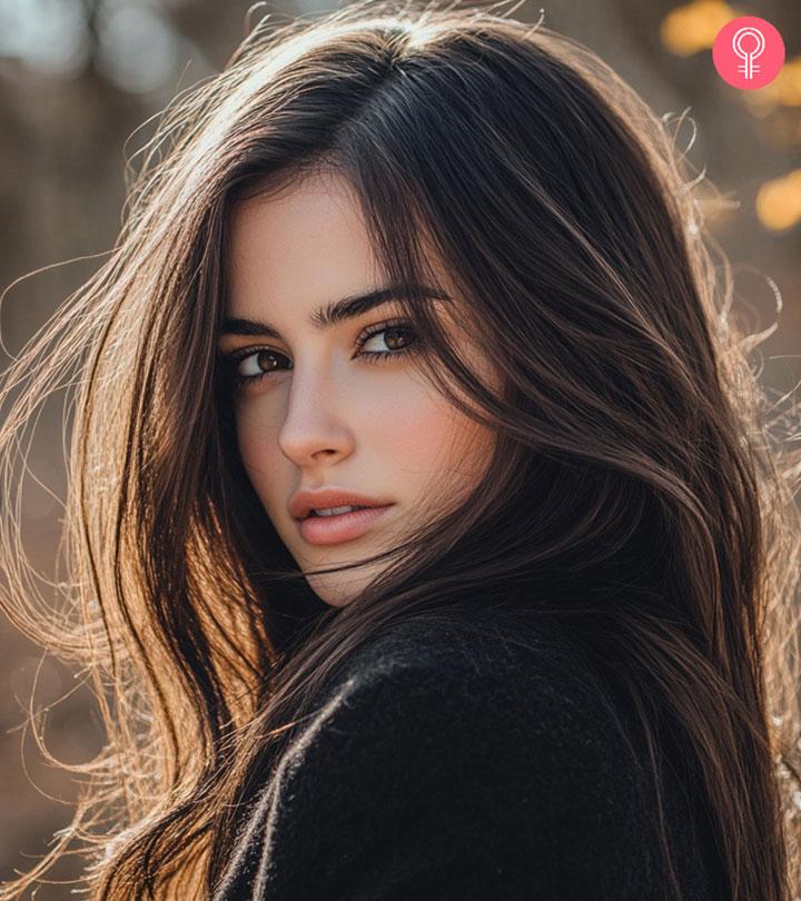 Type 1C Hair: Pros And Cons, Tips To Take Care, And Hairstyles