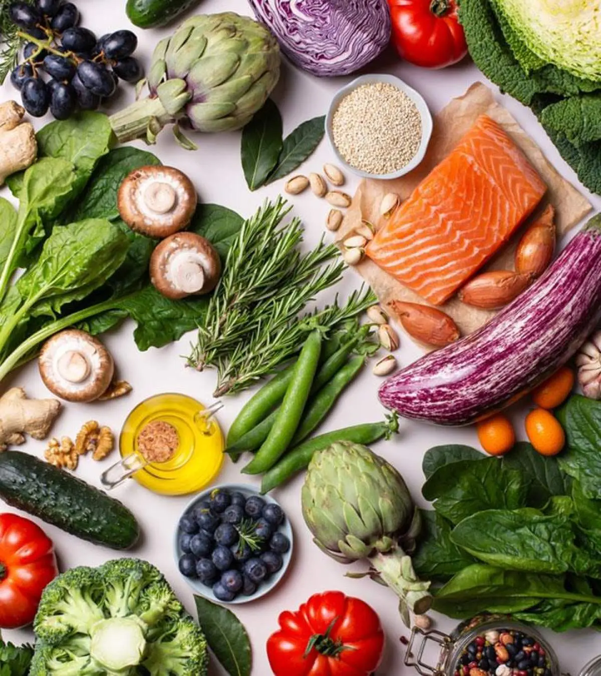 Flexitarian Diet: Expert Tips for Sustainable, Balanced Eating